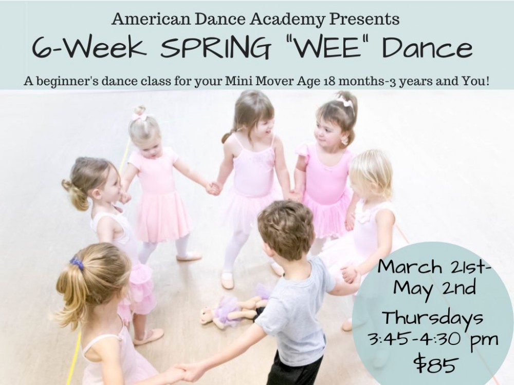 Class Schedule | American Dance Academy in Hockessin, DE | hip hop ...